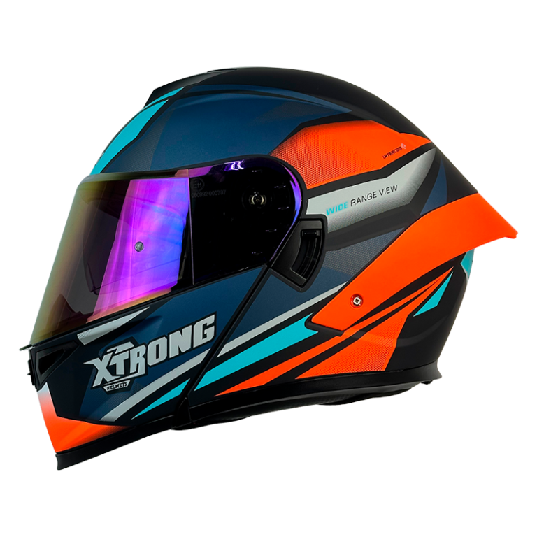 Cascos – Xtrong Helmets